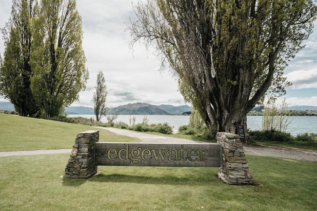 Edgewater, Wanaka - Luxury Escapes AU