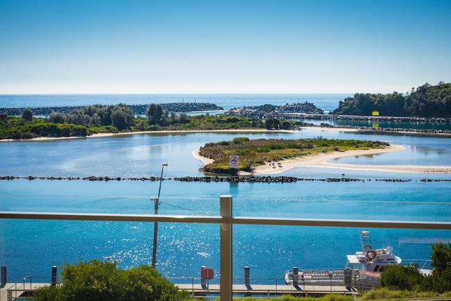Southbound Escape at the Wharf, Narooma - Luxury Escapes TH