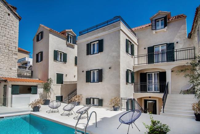 Sperone Luxury Accommodation, Split - Luxury Escapes AU