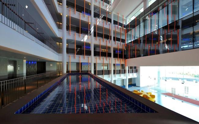 Avasa Hotels, Hyderabad - Luxury Escapes US