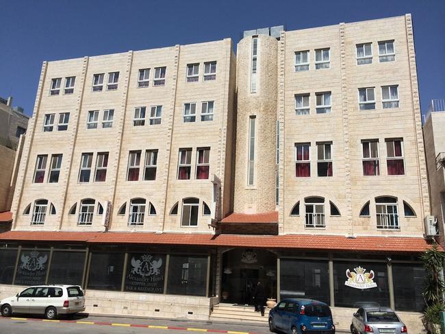 Alexander Hotel, Bethlehem - Luxury Escapes AU