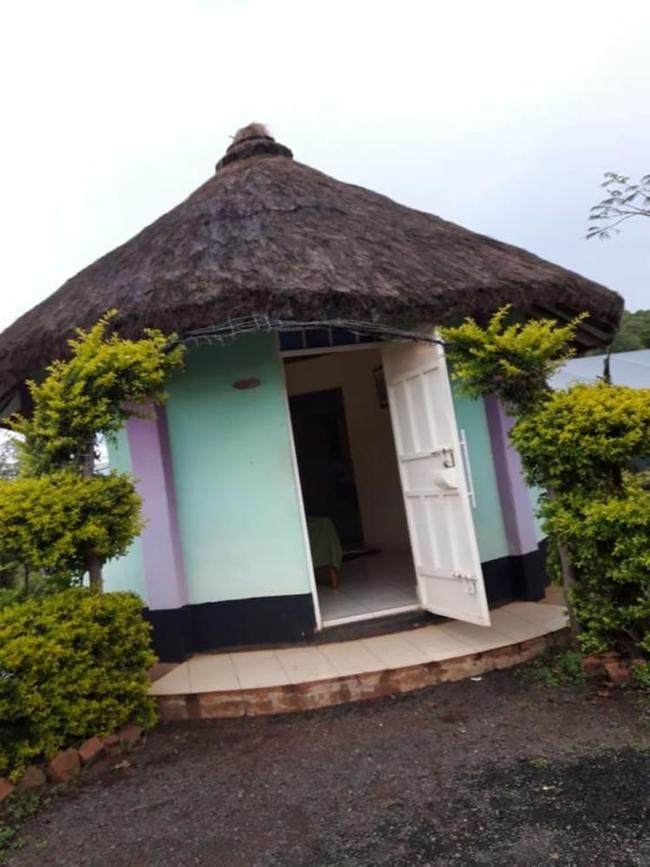 Malava Forest Lodge, Kakamega - Luxury Escapes AU