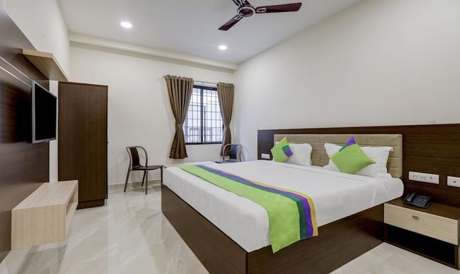 Treebo The Horizon Kankanady, Mangaluru - Luxury Escapes AU