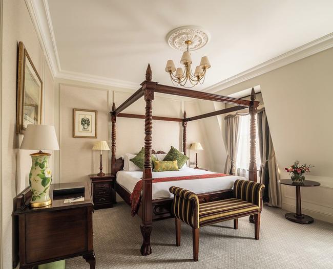 The Leonard Hotel, London - Luxury Escapes GB