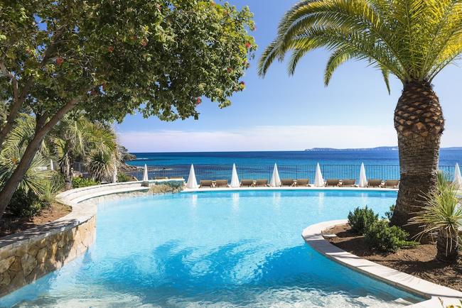Le Bailli de Suffren, Rayol-Canadel-sur-Mer - Luxury Escapes AU