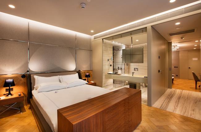 Fer Hotel, Istanbul - Luxury Escapes US