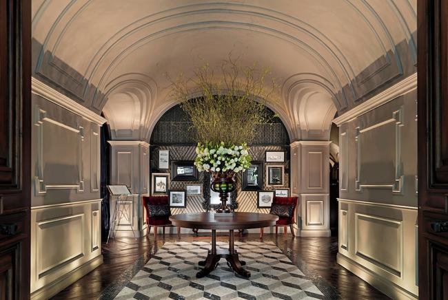 Hotel Muse Bangkok, Autograph Collection (Marriott International ...