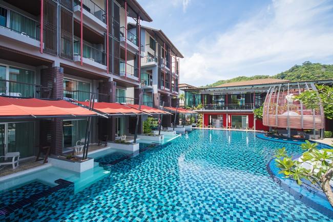 Red Ginger Chic Resort, Krabi - Luxury Escapes AU