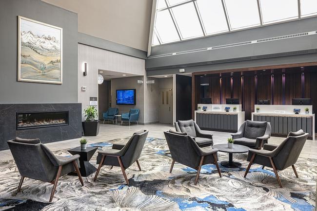 Delta Hotels by Marriott Calgary South, Calgary - Luxury Escapes US