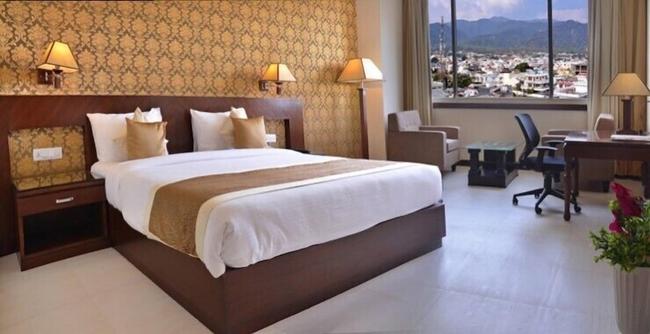 Devashish Hotel, Haldwani - Luxury Escapes AU