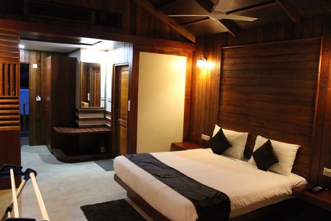 Aparupa Sands Marina Beach Resort, Havelock Island - Luxury Escapes SG