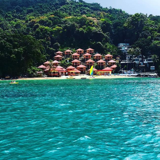 Villamas Perhentian Resort, Pulau Perhentian Kecil - Luxury Escapes AU