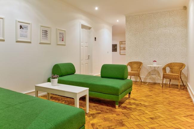 Home Out Rooms & Apartments, Lisbon - Luxury Escapes US