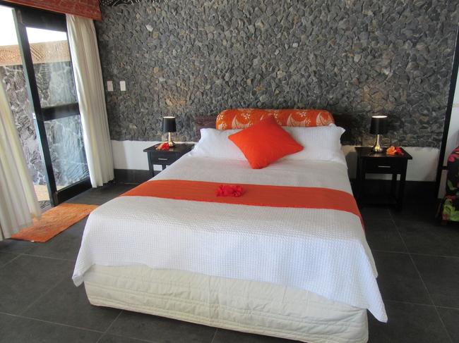 Stevenson's at Manase, Manase - Luxury Escapes US