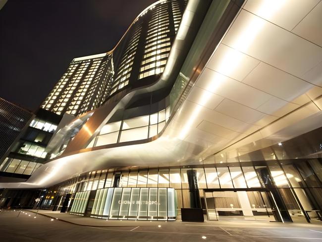Crown Metropol Melbourne, Melbourne - Luxury Escapes US