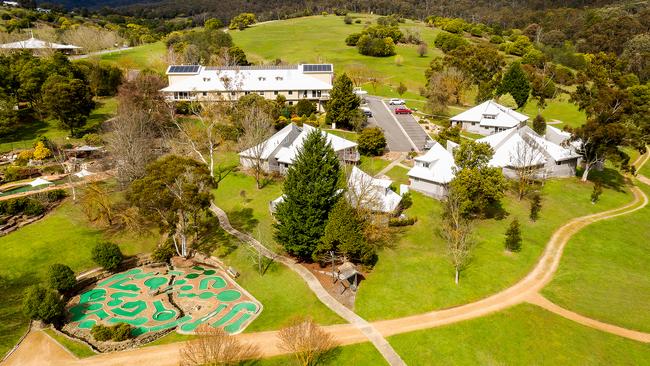 Pinnacle Valley Apartment-Style Escape near Mount Buller with Onsite ...