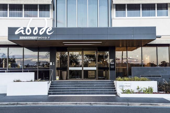 Abode Woden, Phillip - Luxury Escapes AU