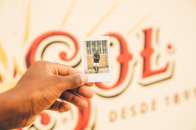 Sol Seeker (From Mar 2023) | Luxury