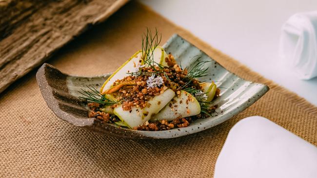 Sydney: Winter Waterfront Five-Course Degustation Fine-Dining ...