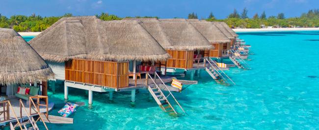 Save money on your first Luxury Escape