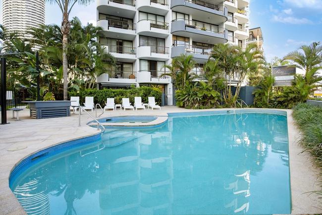 Pacific Resort Broadbeach, Broadbeach - Luxury Escapes IT