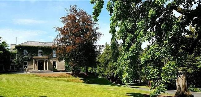 Belmont House Hotel, Banbridge - Luxury Escapes GB
