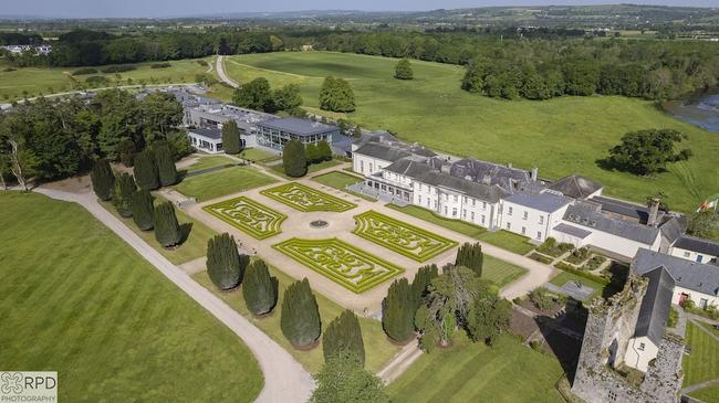 Castlemartyr Resort, Castlemartyr - Luxury Escapes AU