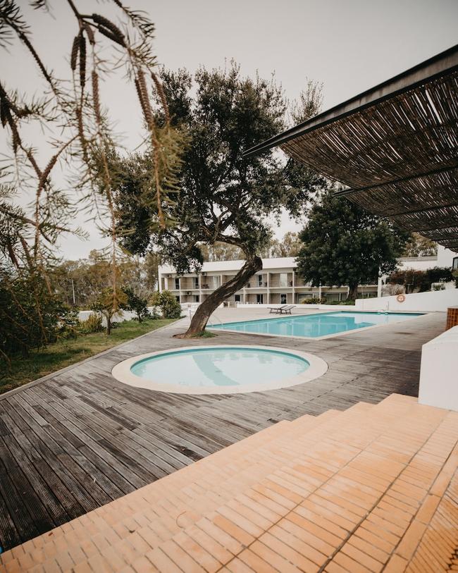 Alentejo Star Hotel - São Domingos, Mertola - Luxury Escapes VN