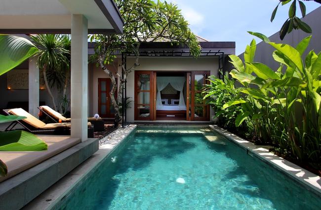 Aria Exclusive Villa and Spa, Seminyak - Luxury Escapes AU