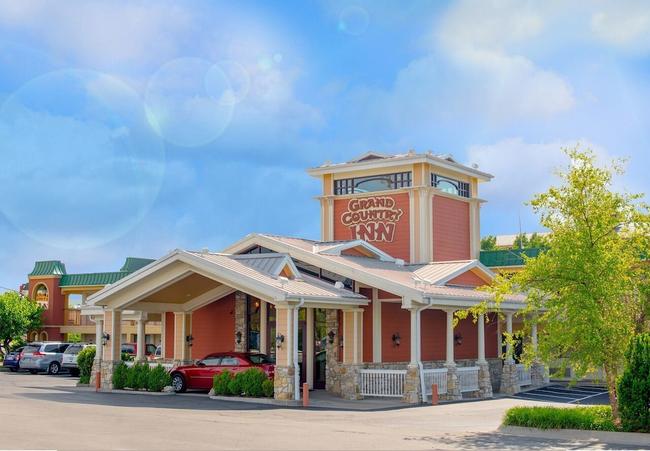 Grand Country Waterpark Resort, Branson - Luxury Escapes AU