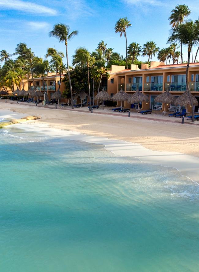 Tamarijn Aruba All Inclusive, Oranjestad - Luxury Escapes US