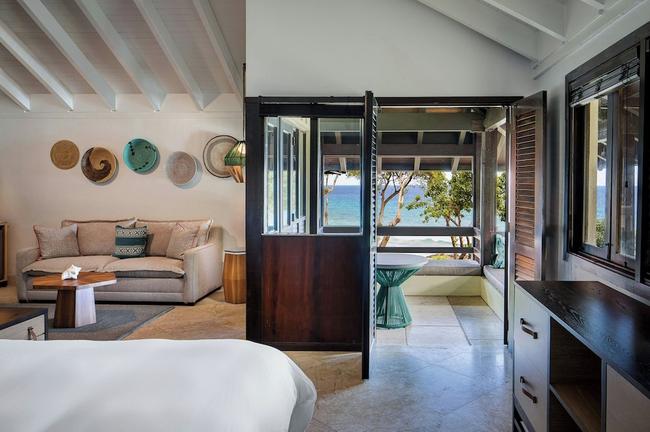 Carambola Beach Resort St. Croix, US Virgin Islands, Kingshill - Luxury ...