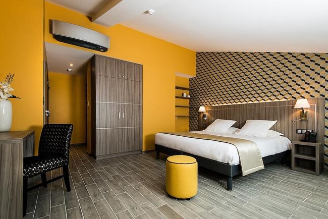 Unique Hotel & Residence, Saint-Raphael - Luxury Escapes AU
