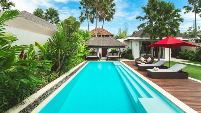 Chandra Bali Villas, Seminyak - Scoopon AU
