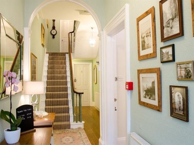 Rosslyn House, Whitby - Luxury Escapes GB