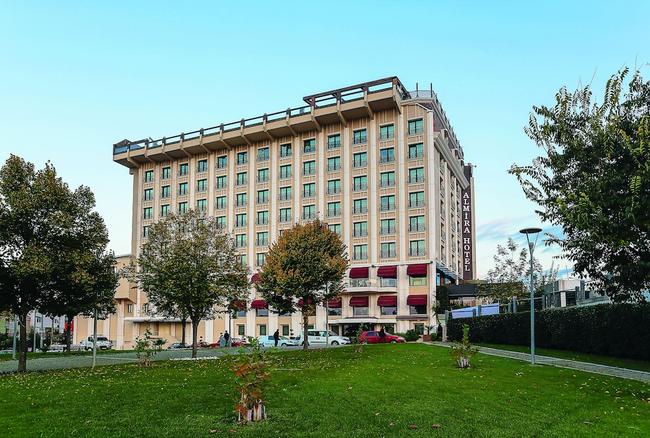 Almira Hotel Thermal Spa & Convention Center, Bursa - Scoopon AU