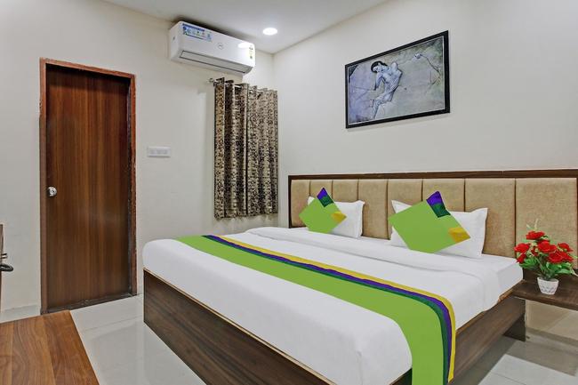 Treebo Krishna Regency ISBT Bus Stop, Bhopal - Luxury Escapes GB