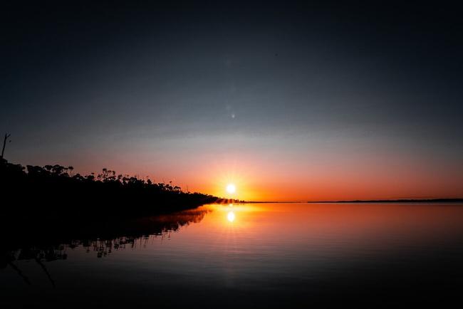 Waterfront Retreat At Wattle Point, Forge Creek - Luxury Escapes AU