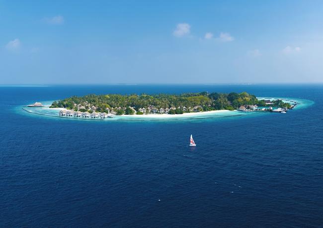 Bandos Maldives, Bandos Island - Luxury Escapes US