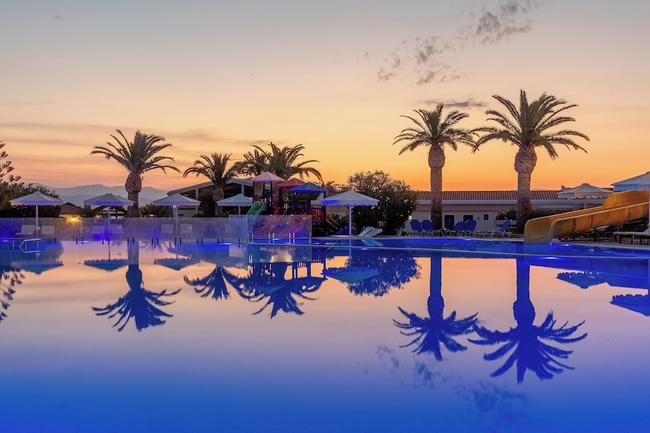Roda Beach Resort & Spa All-inclusive, Corfu - Luxury Escapes AU
