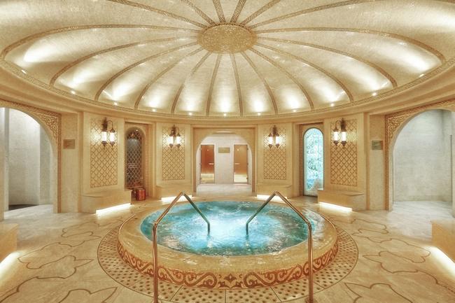 Kol Gali Resort & SPA, Privolzhskoe - Luxury Escapes AU