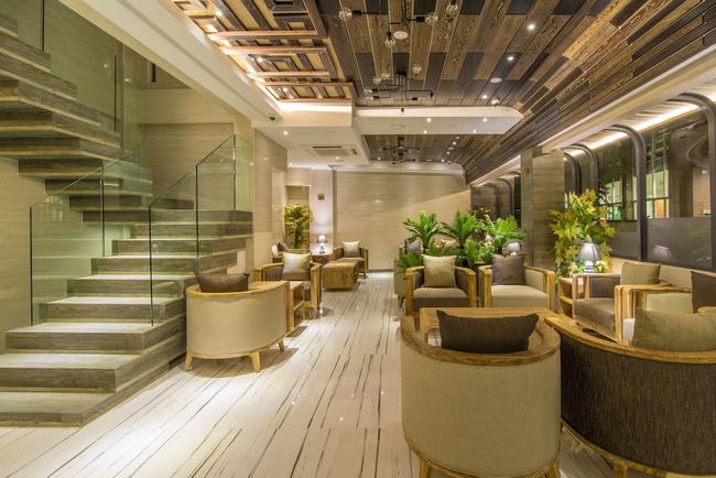 Samann Grand, Malé - Luxury Escapes AU