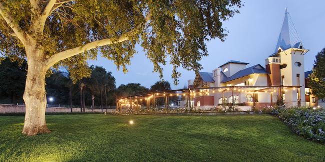 4 & 5 Star Hotels in Pretoria, Gauteng, South Africa - TreatMe NZ