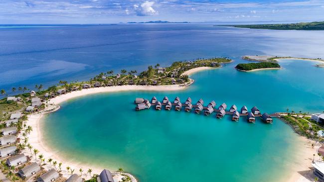 Fiji Holidays & Package Deals 2024/2025 - Luxury Escapes AU