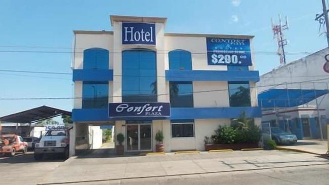 Hotel Confort Plaza & Suite, Culiacán - Luxury Escapes GB