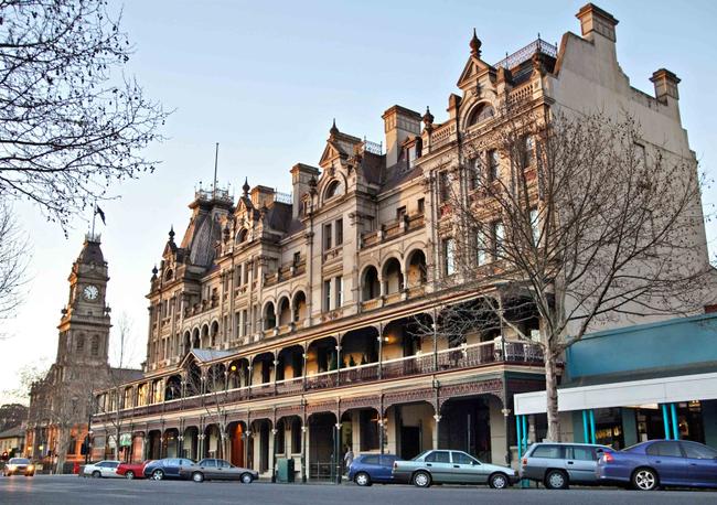 Luxury Escapes Guide to the Goldfields - Luxury Escapes AU