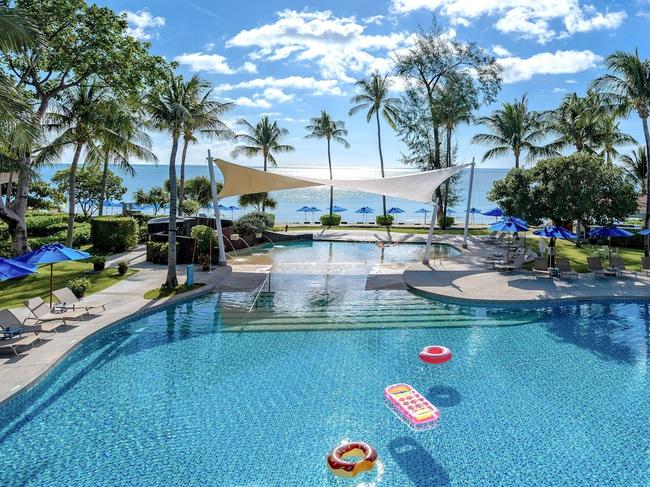 OZO Chaweng Samui, Koh Samui - Scoopon AU