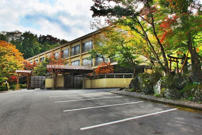 Nikko Hoshinoyado, Nikko - Luxury Escapes US