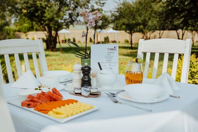 TshiBerry Bed & Breakfast, Rustenburg - Luxury Escapes US