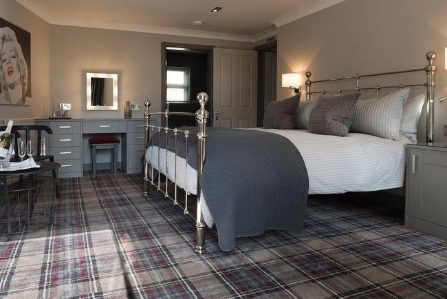 The Sawley Arms, Ripon - Luxury Escapes GB